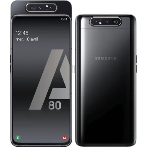 Capa Samsung Galaxy A80 | Descubra as Capas Perfeitos