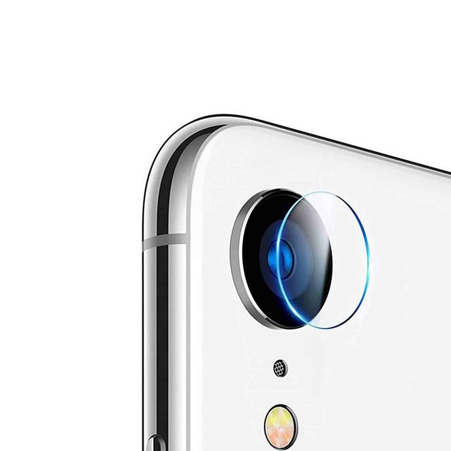 PelÍcula de Vidro Câmera Traseira - iPhone XR | Peliculadevidro.pt